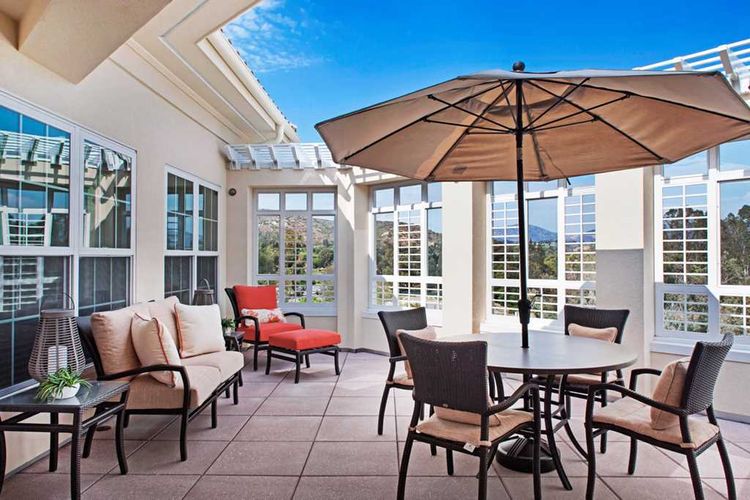 Sunrise Senior Living: All 259 Properties