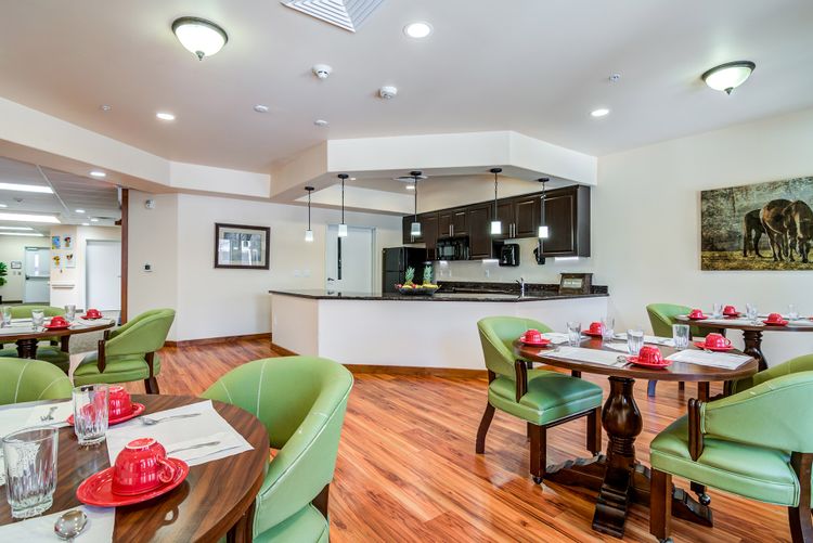 Integral Senior Living: All 113 Properties