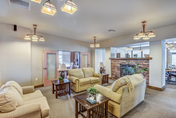 The 5 Best Assisted Living Facilities in Carson City, NV | Seniorly