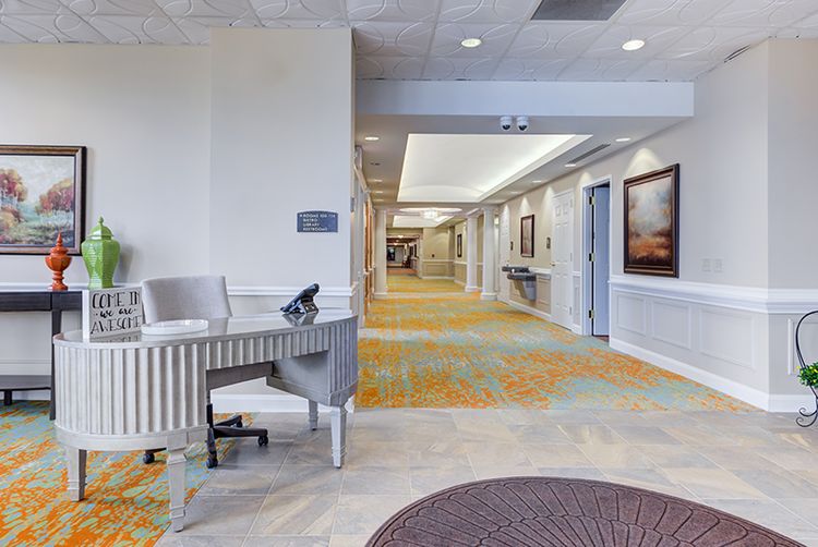 Amazing Grace Senior Living - Pricing, 64 Photos & Amenities in Chicago ...