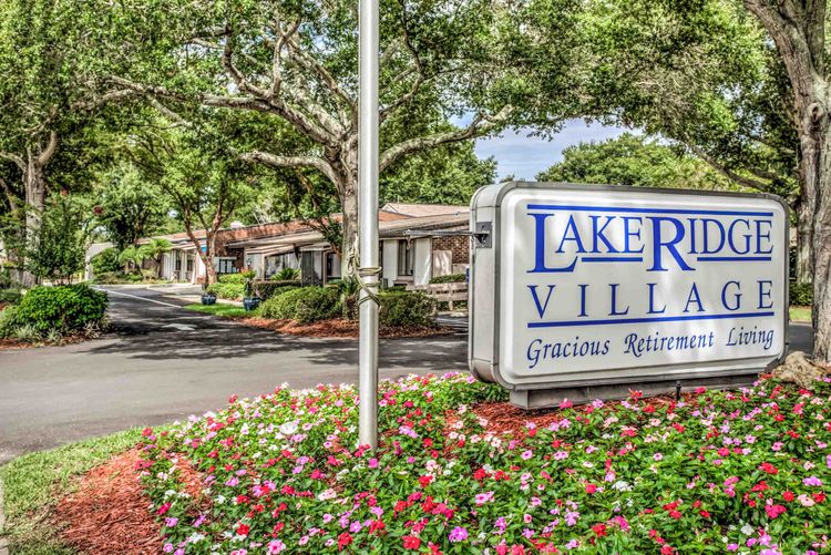 Brookdale Lake Tavares - Pricing, Photos and Floor Plans in Tavares, FL