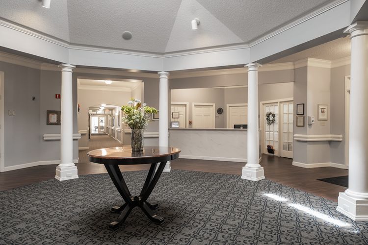 The 20 Best Assisted Living Facilities in Durham, NC | Seniorly