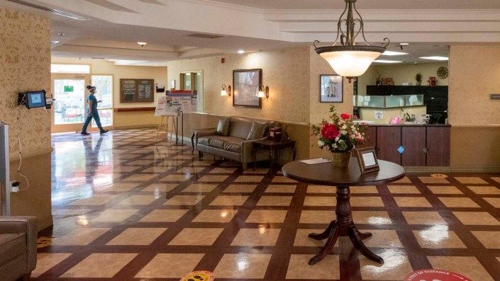 Ocean View Post - Acute (UPDATED) - Get Pricing in Escondido, CA