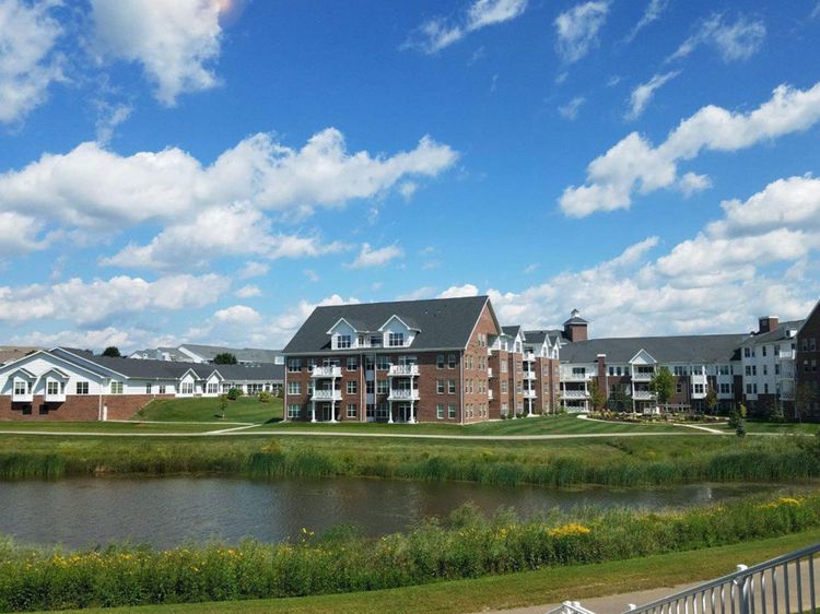 The 5 Best Nursing Homes in Rochester, MN | Seniorly