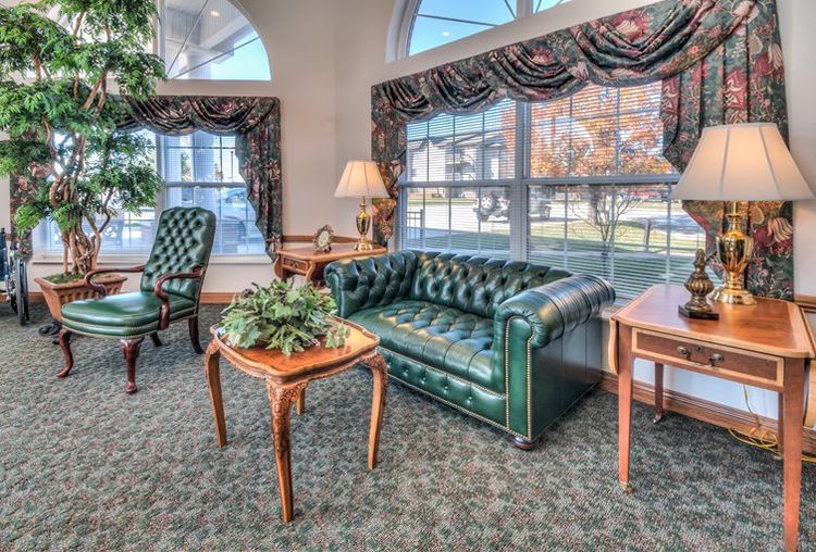 The 19 Best Assisted Living Facilities in Springfield, MO | Seniorly