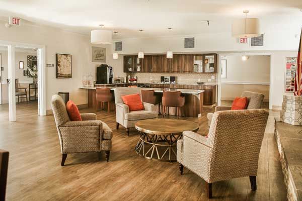 Hollybrook Senior Living Of Orange (UPDATED) - Get Pricing & See 5 ...