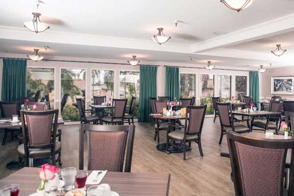 Hollybrook Senior Living Of Orange (UPDATED) - Get Pricing & See 5 ...