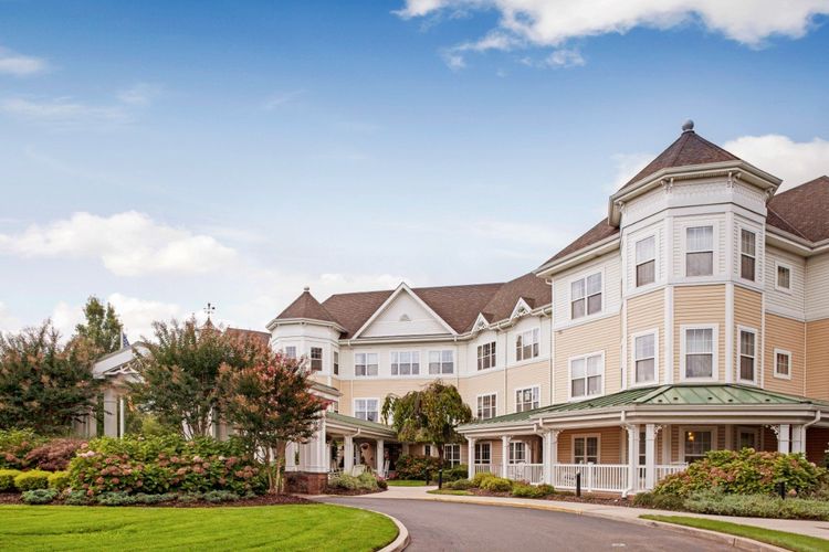 Sunrise Senior Living: All 239 Properties