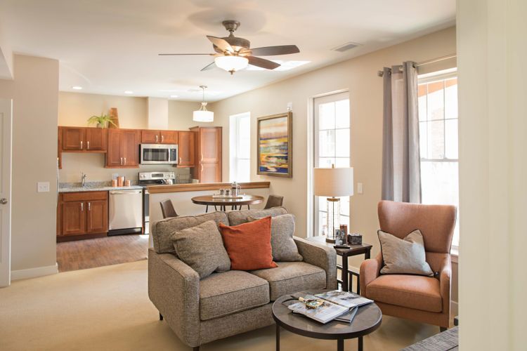 The 20 Best Assisted Living Facilities in Baltimore City County, MD ...