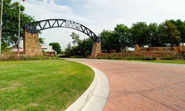 Heritage Ranch - Pricing, Photos and Floor Plans in Fairview, TX