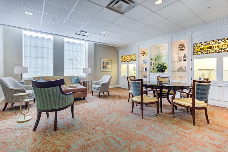 Amazing Grace Senior Living - Pricing, 64 Photos & Amenities in Chicago ...