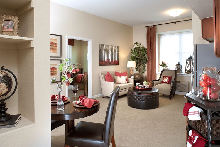 The 14 Best Assisted Living Facilities in Fort Collins, CO | Seniorly