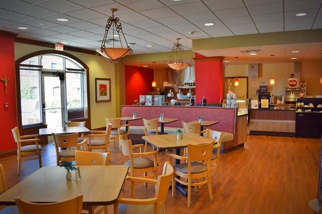 Villa St. Benedict - Get Pricing, Photos & Amenities in Lisle, IL ...