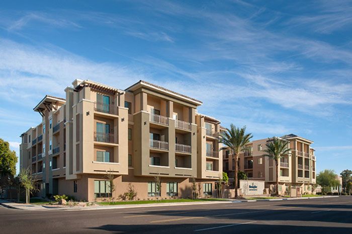 MorningStar at Arcadia - Pricing, Photos, Reviews & Amenities in ...