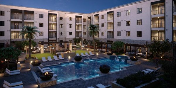 The 20 Best Active Adult Communities (55+) in Texas | Seniorly