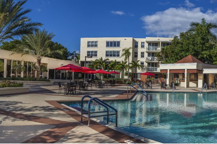 Five Star Senior Living: All 180 Properties