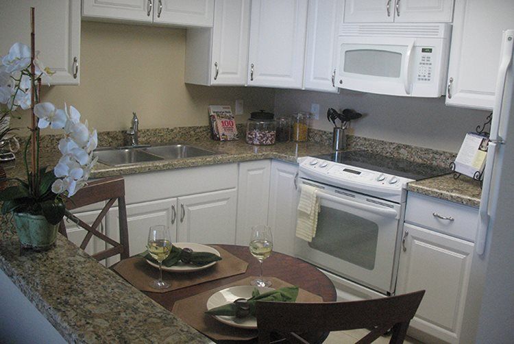 Five Star Senior Living: All 180 Properties