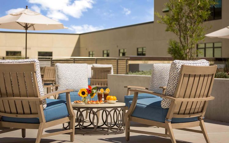 Atria At Foster Square - Pricing, Photos, Reviews & Amenities in Foster ...