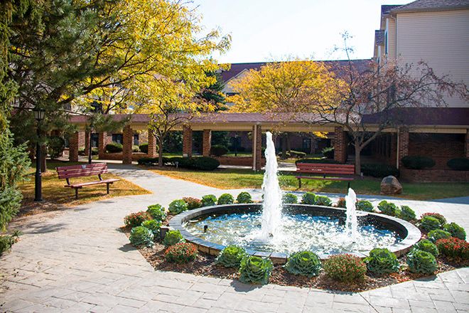 Hoosier Village - Pricing, Photos and Floor Plans in Indianapolis, IN
