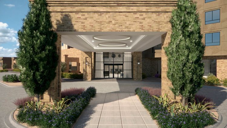 Clarendale Arcadia - Pricing, Photos & Amenities in Phoenix, AZ - Seniorly