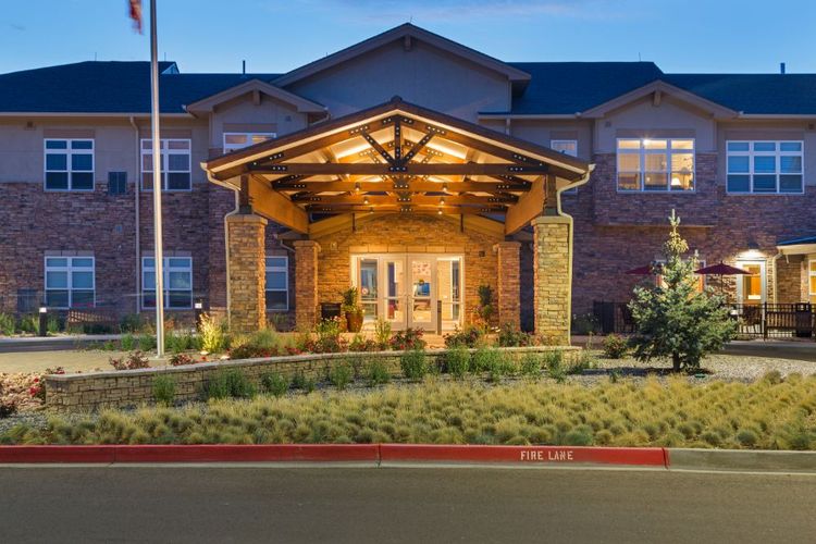 Melody Living Of Colorado Springs - Pricing, Photos and Floor Plans in ...