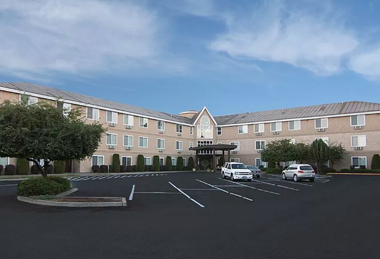 Touchmark at Mount Bachelor Village - Pricing, Photos and Floor Plans ...