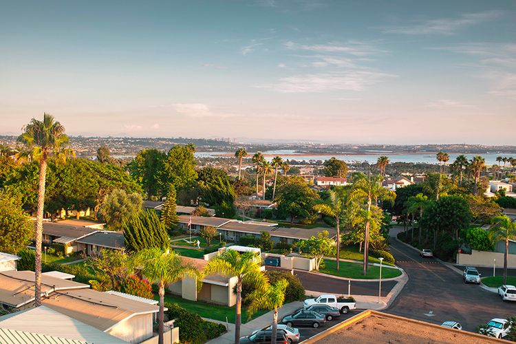 Wesley Palms - Pricing, Photos, Reviews & Amenities in San Diego, CA ...