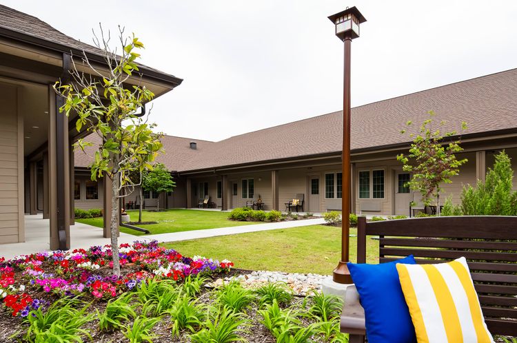 Legend Senior Living: All 39 Properties