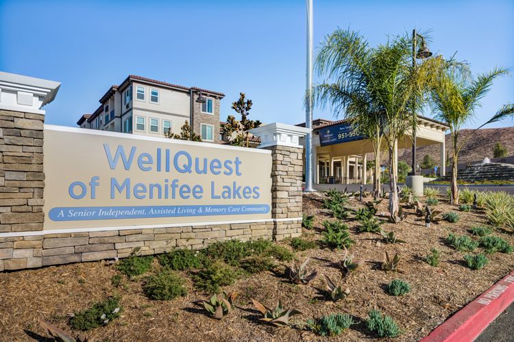 WellQuest Living: All 15 Properties
