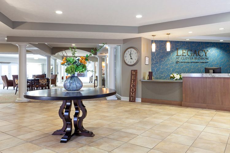 Legacy at Cranberry Landing - Pricing, Photos & Amenities in Rochester ...