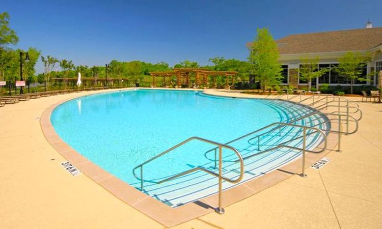 Del Webb Lake Providence - Get Pricing, Photos & Amenities in Mt Juliet ...