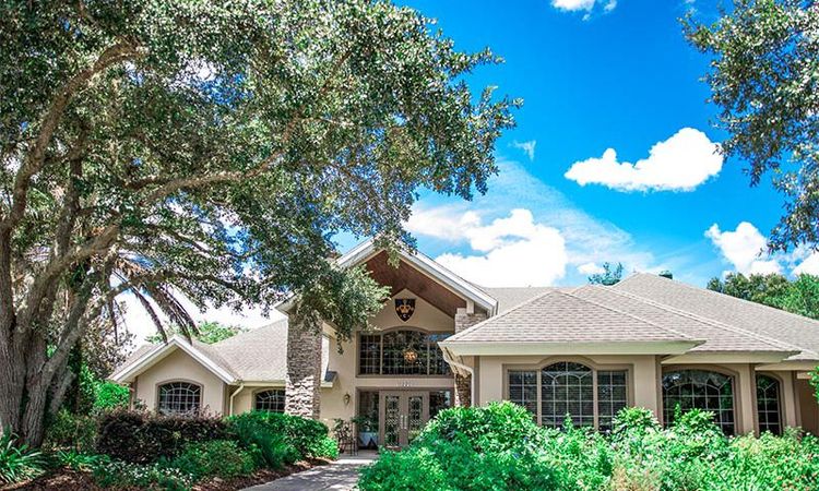 Oak Run - Get Pricing, Photos & Amenities in Ocala, FL - Seniorly