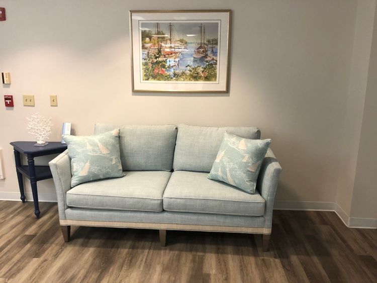 Bella Point Camden - Pricing, Photos & Amenities in Camden, ME - Seniorly