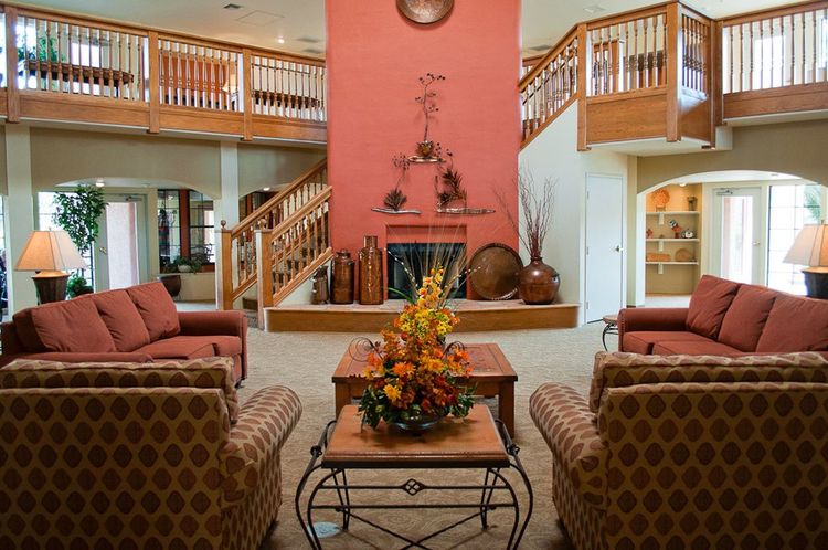 Avista Senior Living Yuma - Get Pricing & See Photos in Yuma, AZ
