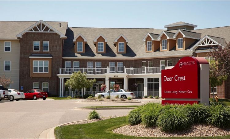 Deer Crest Senior Living - Pricing, Photos & Amenities in Red Wing, MN