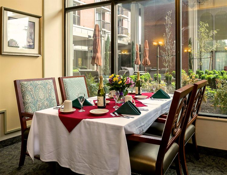 Pacifica Senior Living Calaroga Terrace - Pricing, Photos, Reviews ...