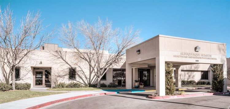 The 15 Best Nursing Homes in Albuquerque, NM | Seniorly