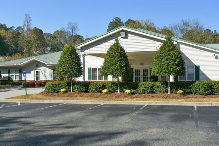 The 20 Best Assisted Living Facilities in Canton, GA | Seniorly