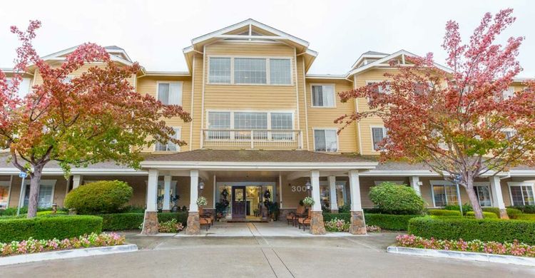 Santa Rosa Post Acute (UPDATED) - Get Pricing in Santa Rosa, CA