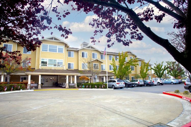 The 20 Best Assisted Living Facilities in Santa Rosa, CA | Seniorly