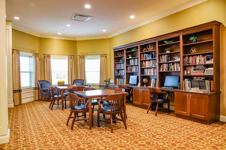 Traditions Management: All 14 Properties