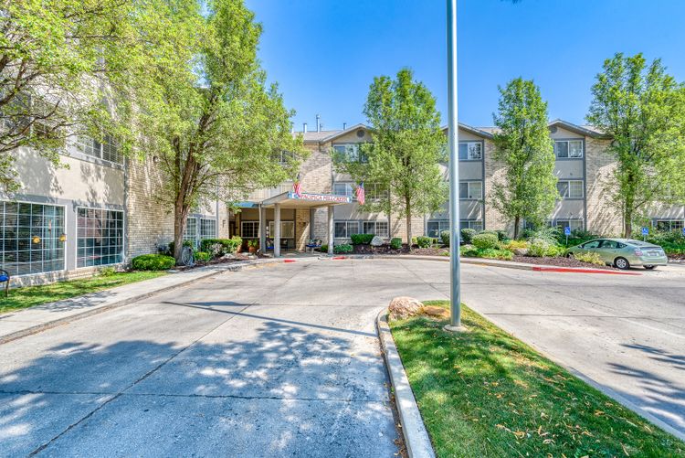 The 18 Best Active Adult Communities (55+) in Utah | Seniorly