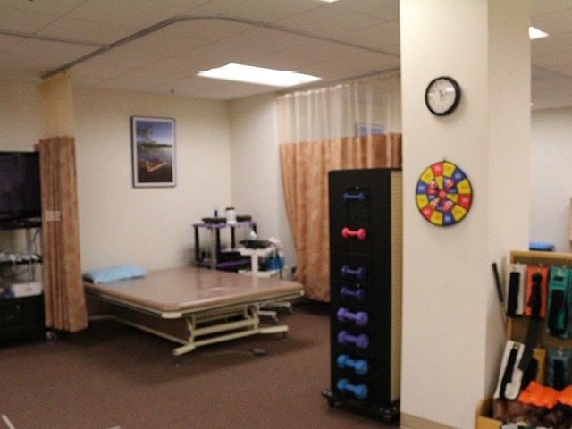 Cascade Terrace Nursing Center (UPDATED) - Get Pricing & See 6 Photos ...