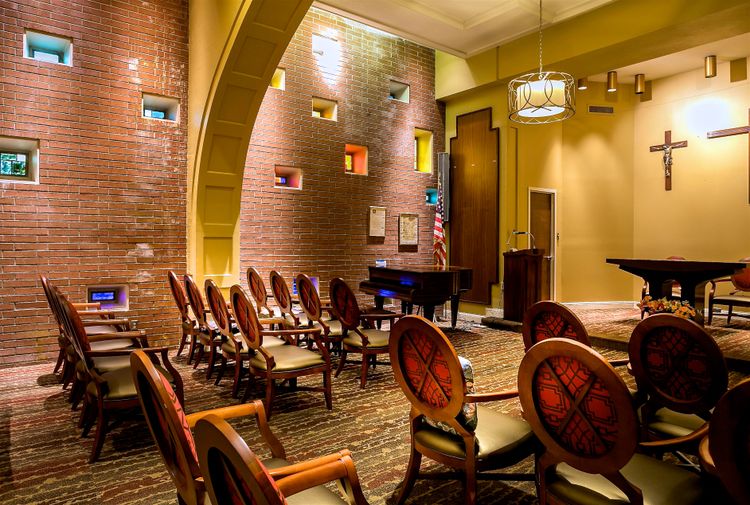 Pacifica Senior Living Calaroga Terrace - Pricing, Photos, Reviews ...