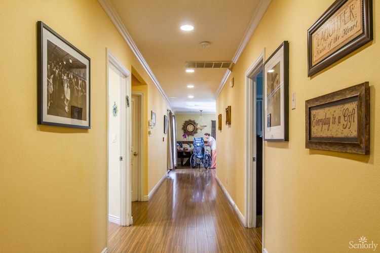 Better Living And Care - Pricing, Photos and Floor Plans in Los Angeles, CA