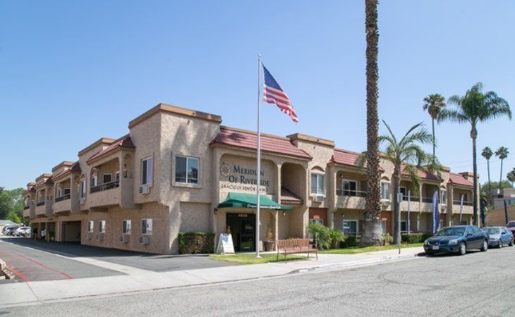 The 20 Best Assisted Living Facilities in Riverside, CA | Seniorly