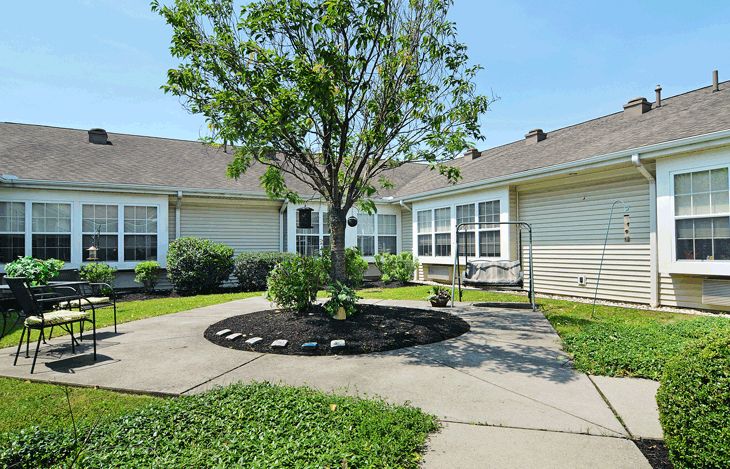 Juniper Village at Lebanon (UPDATED) - Get Pricing in Lebanon, PA