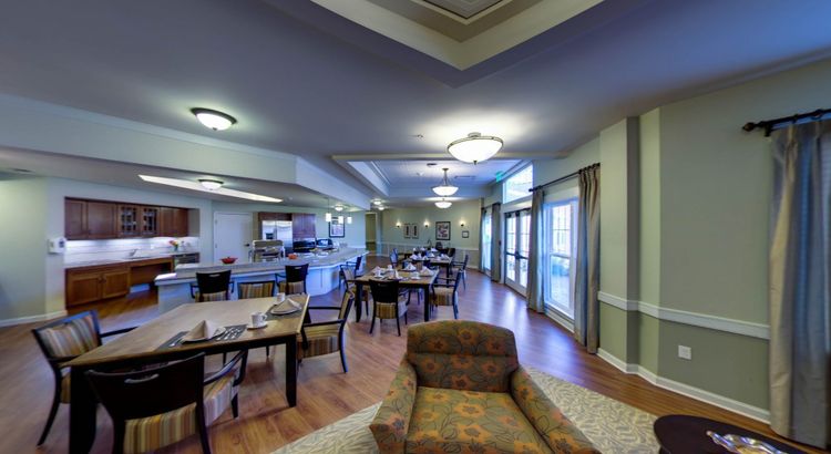 Eagle's Trace - Photos & Amenities in Houston, TX