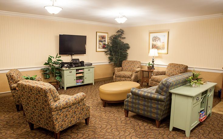 The 20 Best Assisted Living Facilities in Lancaster, PA | Seniorly