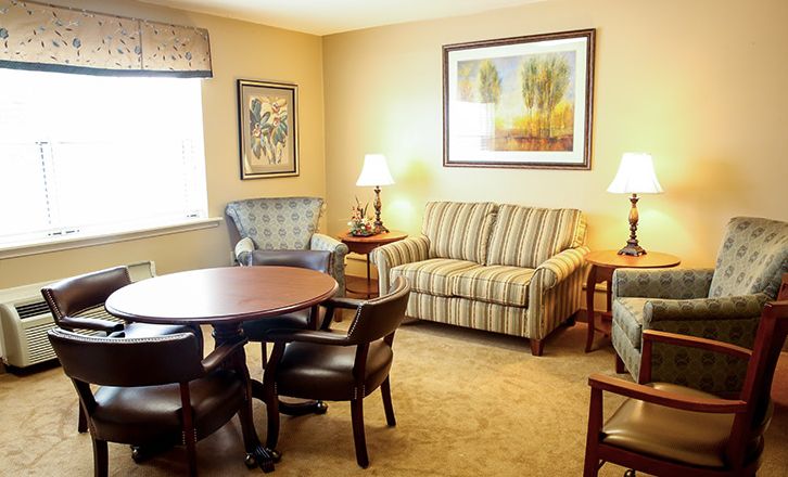The 20 Best Assisted Living Facilities in Lancaster, PA | Seniorly